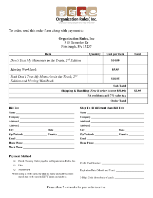 Receipt And Release Form To Beneficiaries Pennsylvania - Fill Online ...