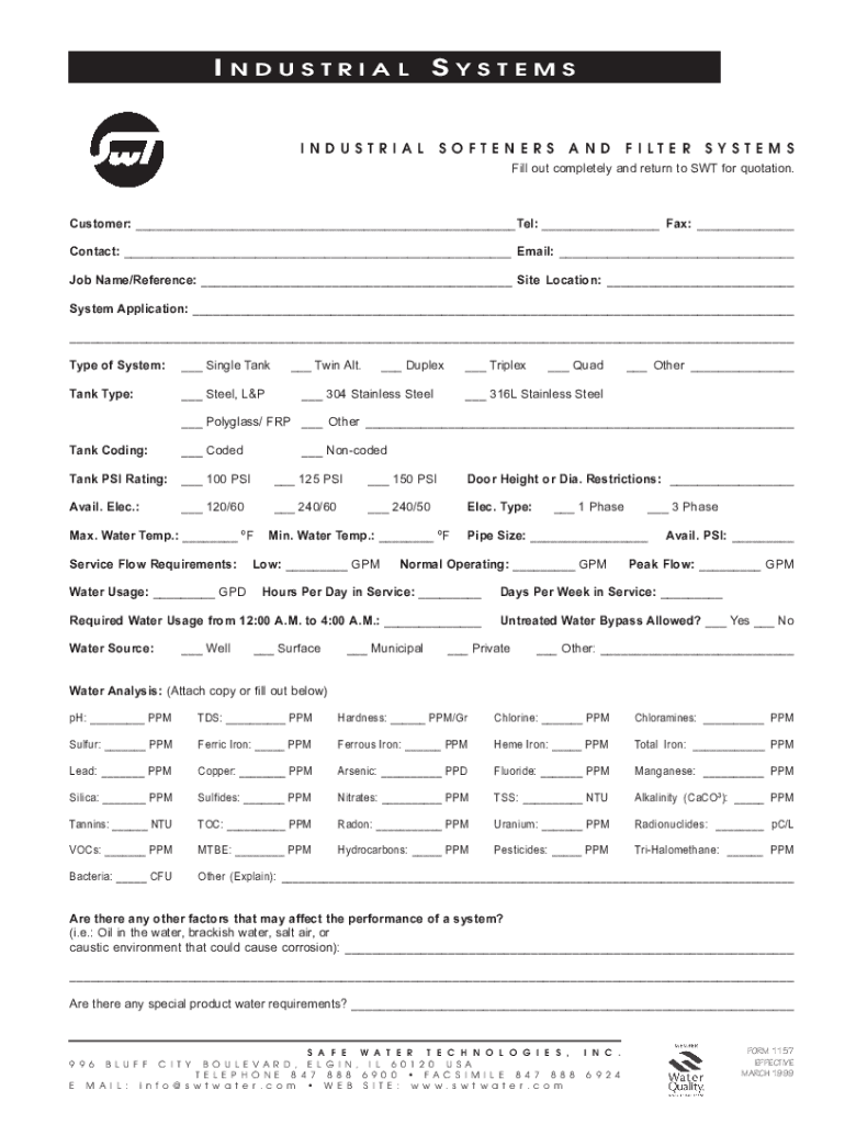 Lsi Assessment - Fill Online, Printable, Fillable, Blank | pdfFiller