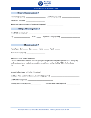 Fillable Online What Is an ACH Payment Authorization Form? Fax Email ...