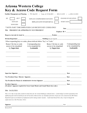 Fillable Online UAS Request form fillable final - Arizona Western ...