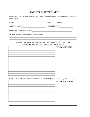 Fillable Online Clinicians Guide: Conducting an Intake, Assessment and ...