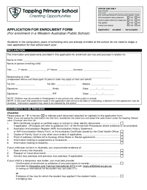 Name Mismatch Declaration - Fill Online, Printable, Fillable, Blank ...