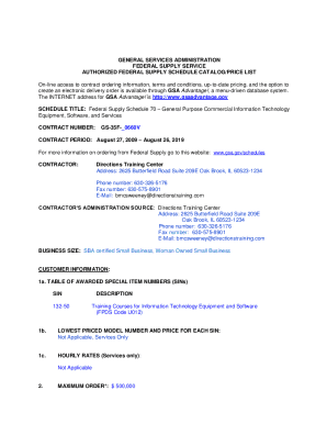 Fillable Online PRICE NEGOTIATION MEMORANDUM Fax Email Print - pdfFiller