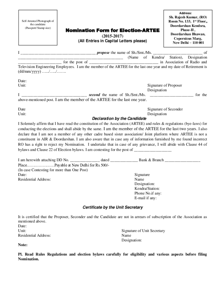 Fillable Online NPS - Detailed procedure, Benefits and and guidelines ...