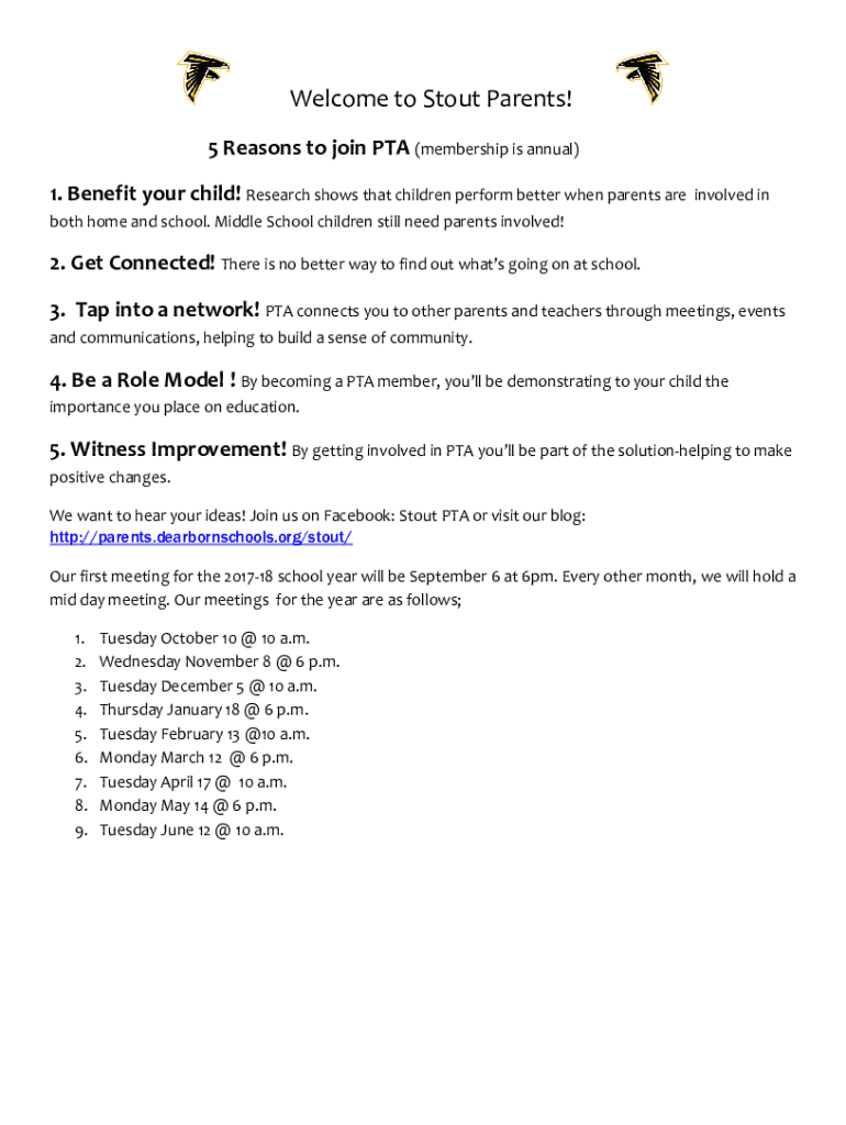 Fillable Online stout dearbornschools The Reconstruction and ...