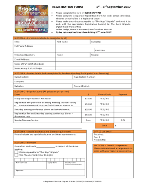 Fillable Online 5106 Form - Fill Out and Sign Printable PDF ...