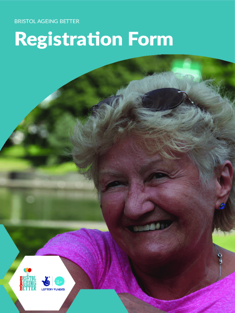 Fillable Online bristolageingbetter org Bahamas Passport Application ...