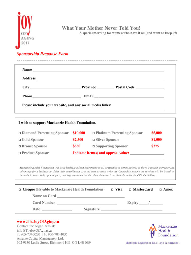 Fillable Online Family Letter Sample, Format, Example and Template Fax ...