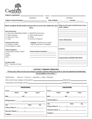 Fillable Online MDHHS - Creating an Online Complaint Fax Email Print ...