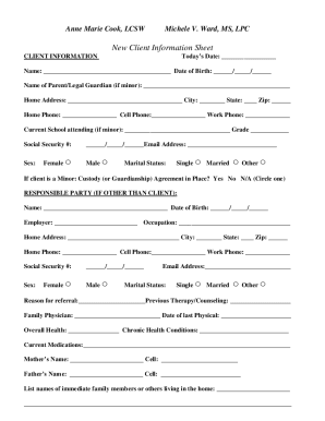 Matrix Home Health Care Forms - Fill Online, Printable, Fillable, Blank ...