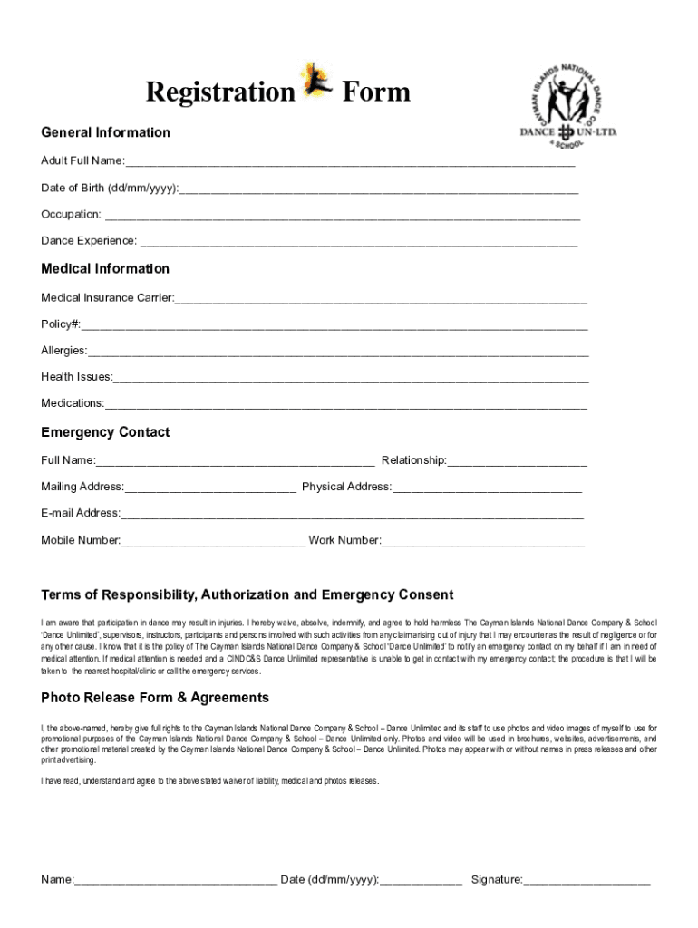 Fillable Online Homestay in Canada Application Form (Adult) Fax Email ...