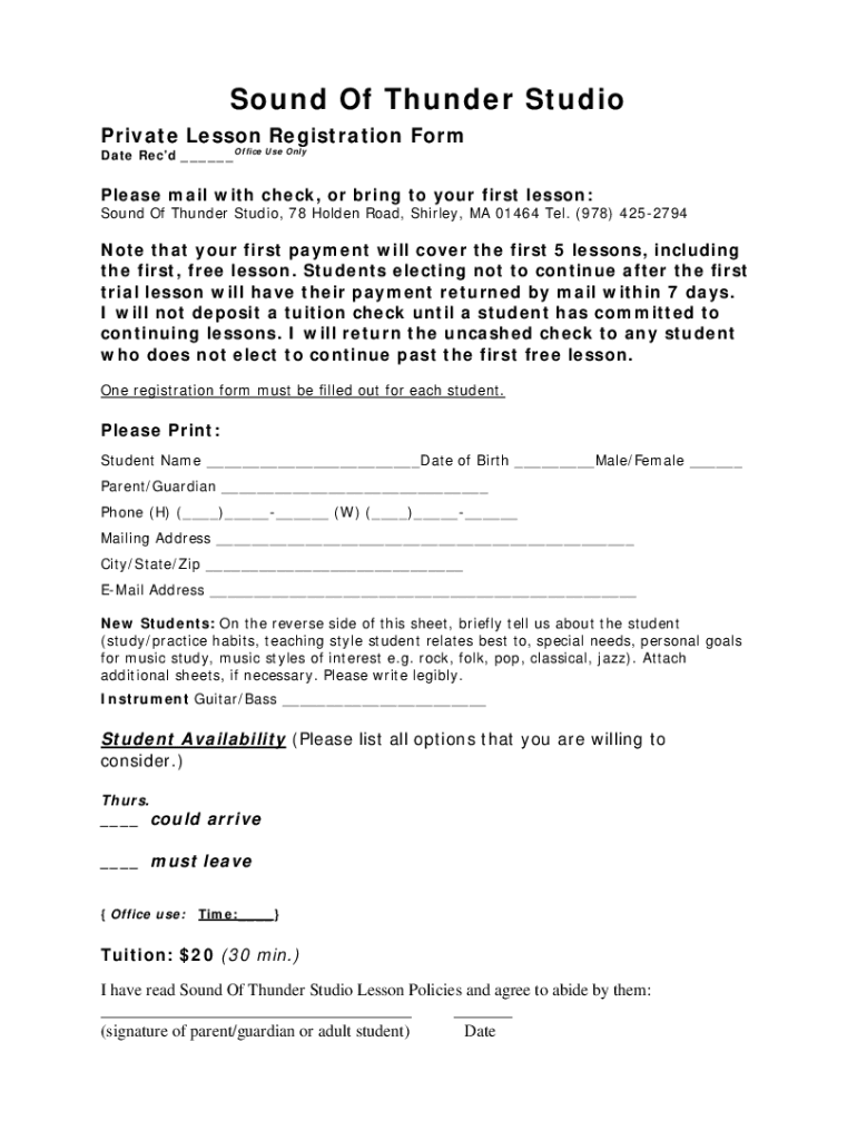 Fillable Online Sound Of Thunder Worksheets & Teaching ResourcesTpT Fax ...