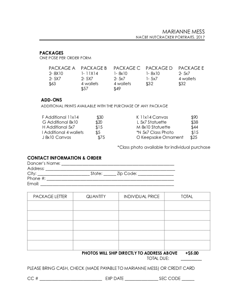 Fillable Online 1000+ Free Bi-Fold Brochure Templates & Examples ...