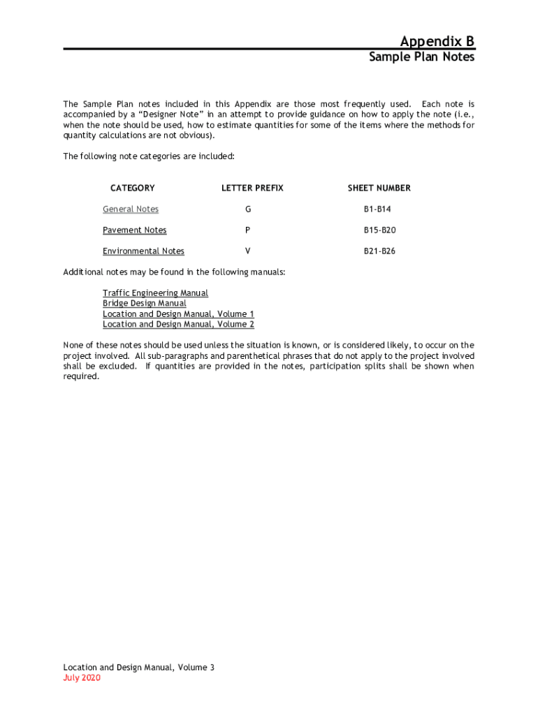 Fillable Online What to Include in Your Business Plan Appendix - Bplans ...