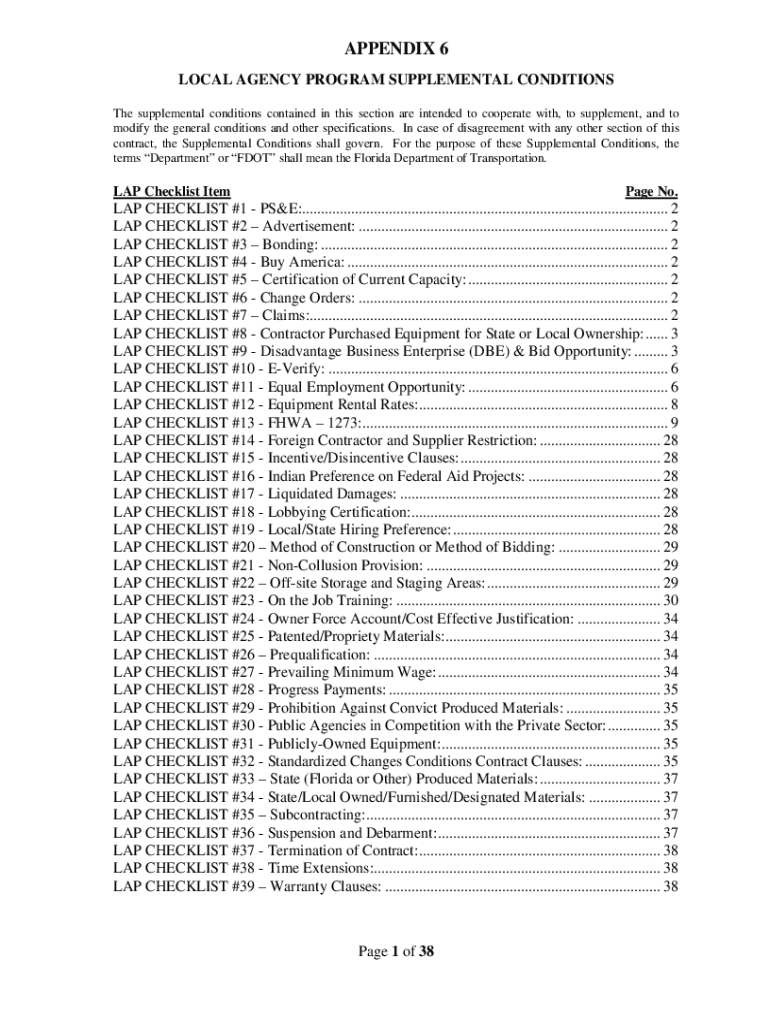 Fillable Online files pinellascounty 2 CFR Appendix VI to Part 200 ...