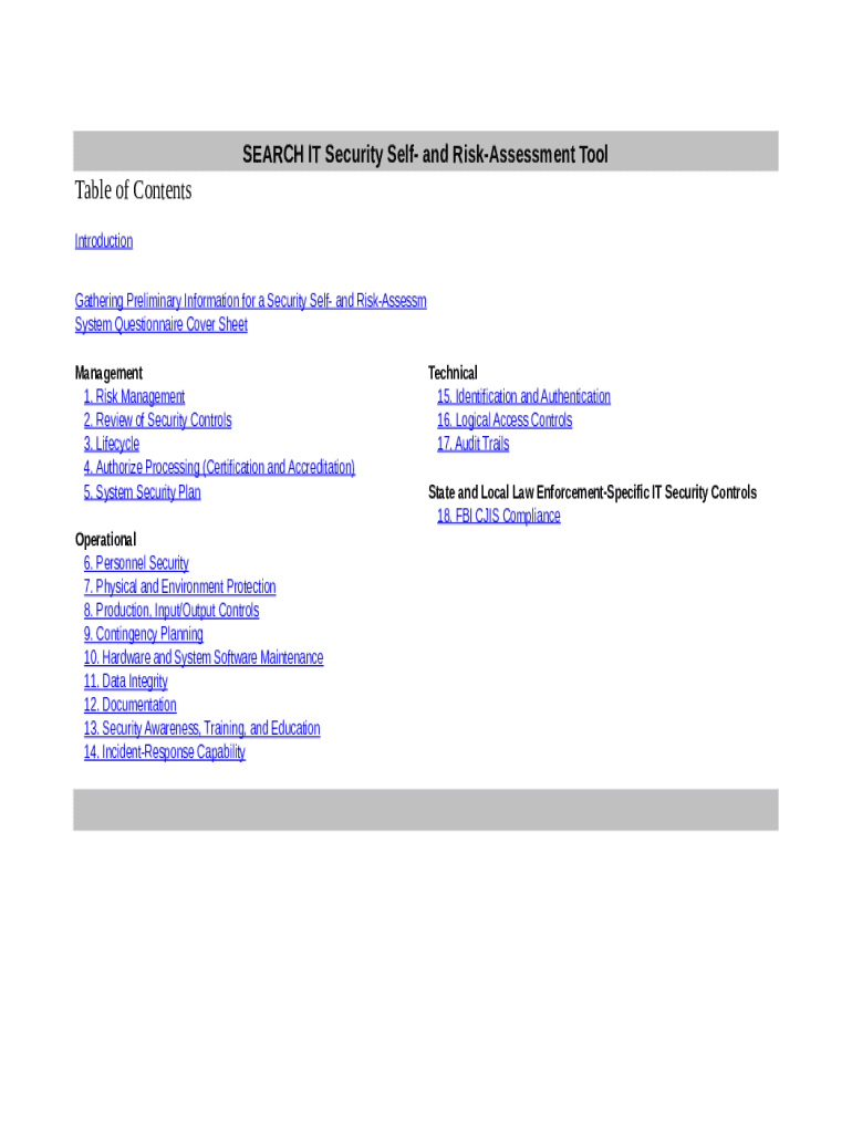 Fillable Online System Questionnaire Cover Sheet Fax Email Print ...