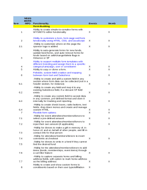 Fillable Online Form Building Fax Email Print - pdfFiller