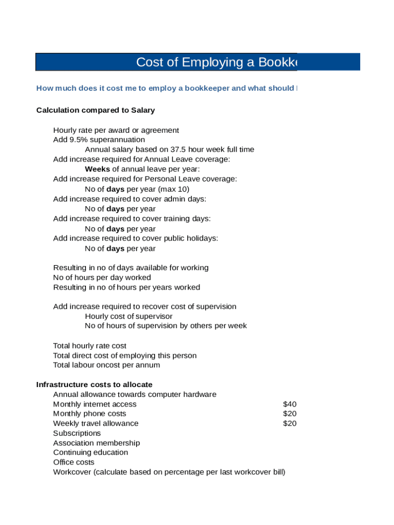 Fillable Online Hourly rate per award or agreement Fax Email Print ...