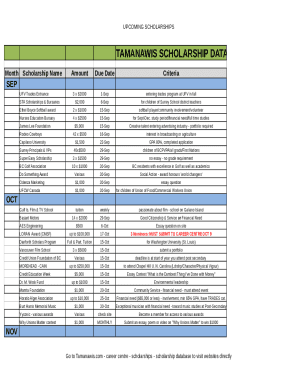 Fillable Online GPA 80%, completed application Fax Email Print - pdfFiller