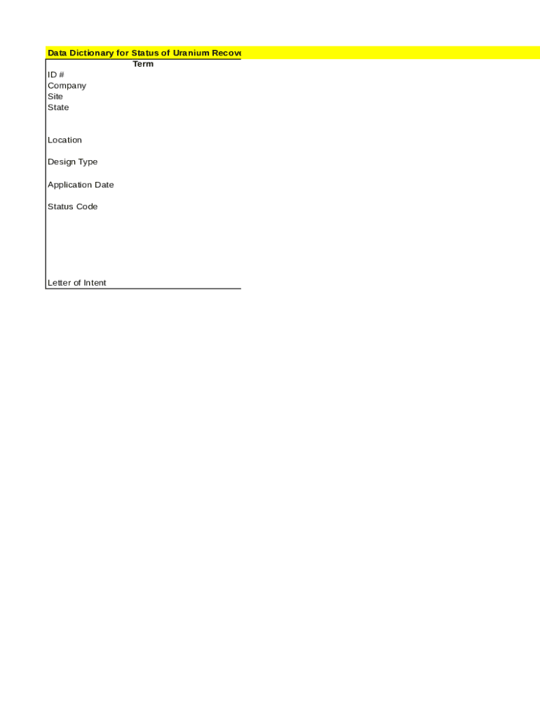Fillable Online State where the facility is or is expected to be located Fax Email Print - pdfFiller
