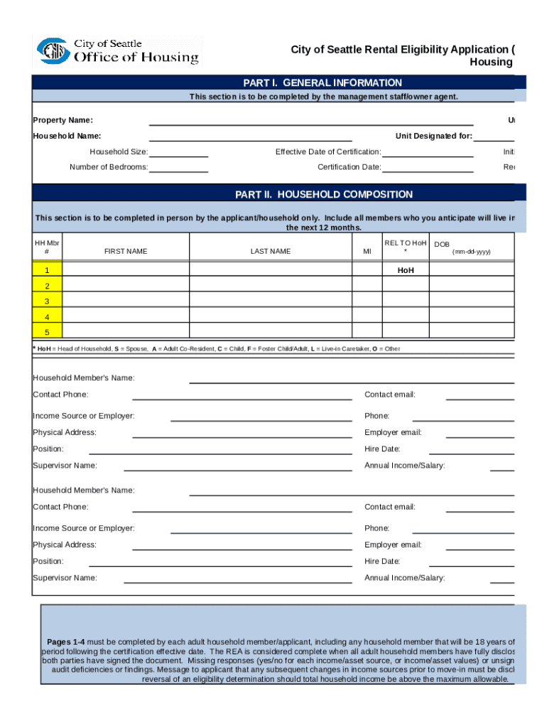 Mfte Application - Fill Online, Printable, Fillable, Blank | pdfFiller