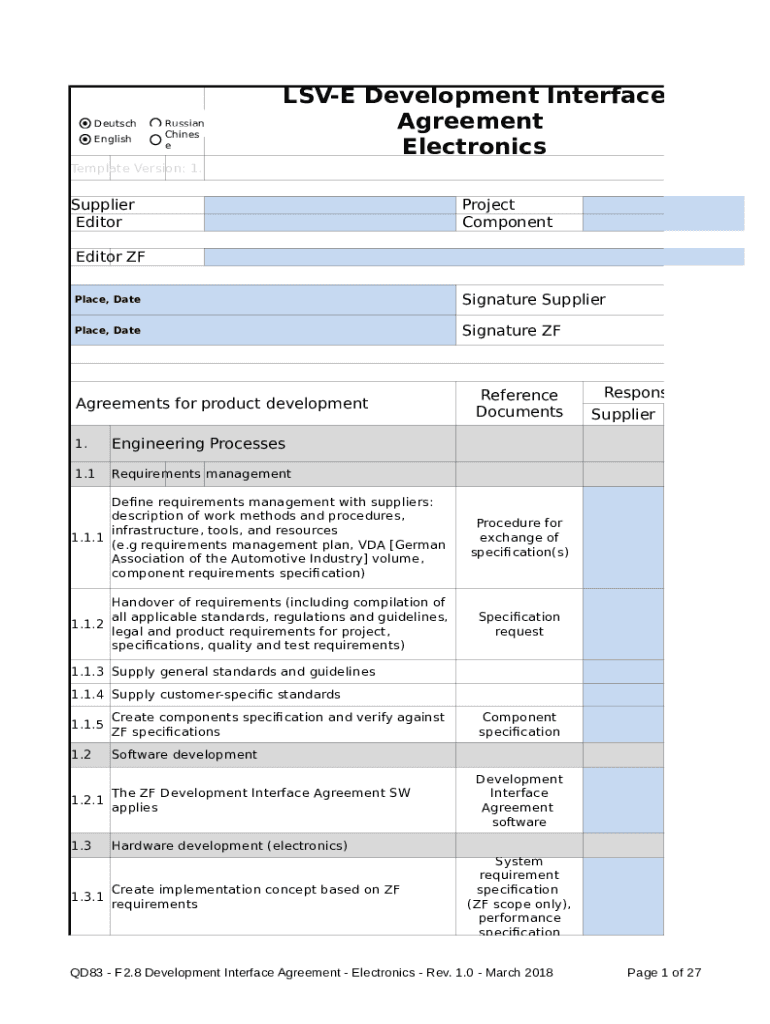 Fillable Online Template Version: 1 Fax Email Print - pdfFiller