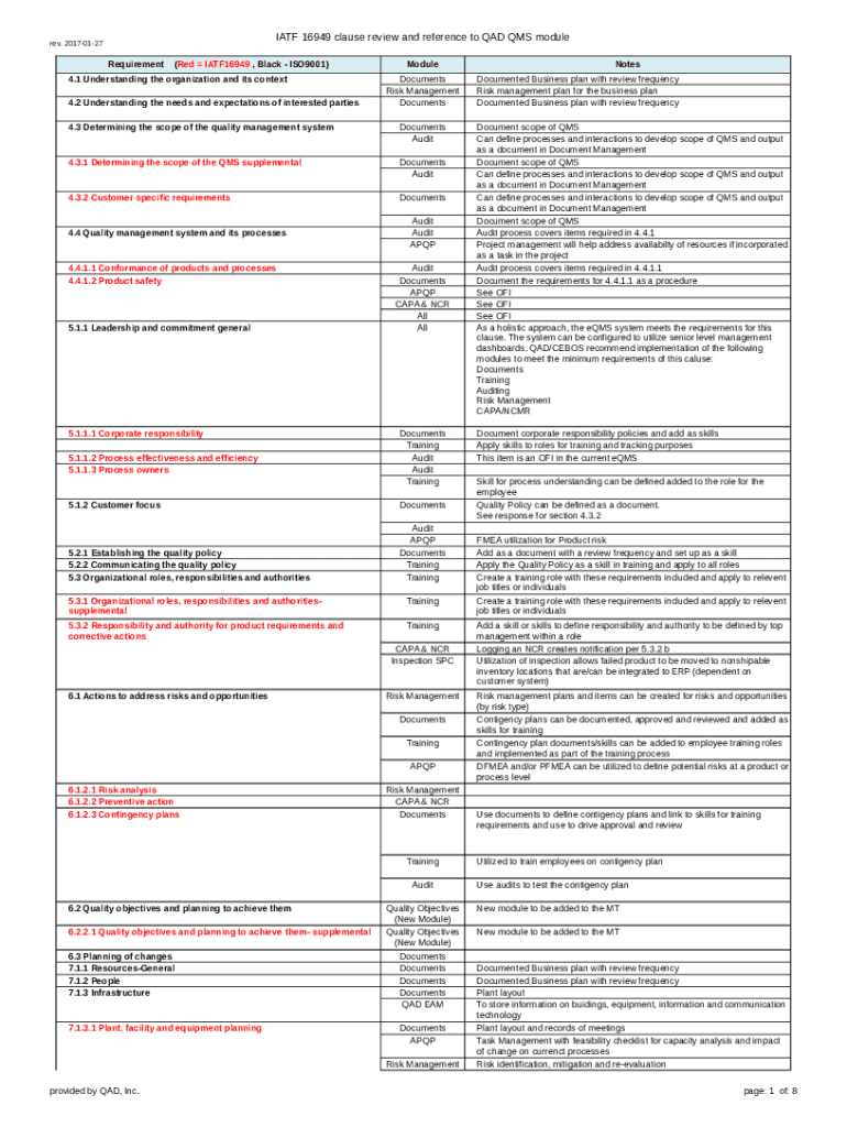 Fillable Online Inspection SPC Fax Email Print - pdfFiller