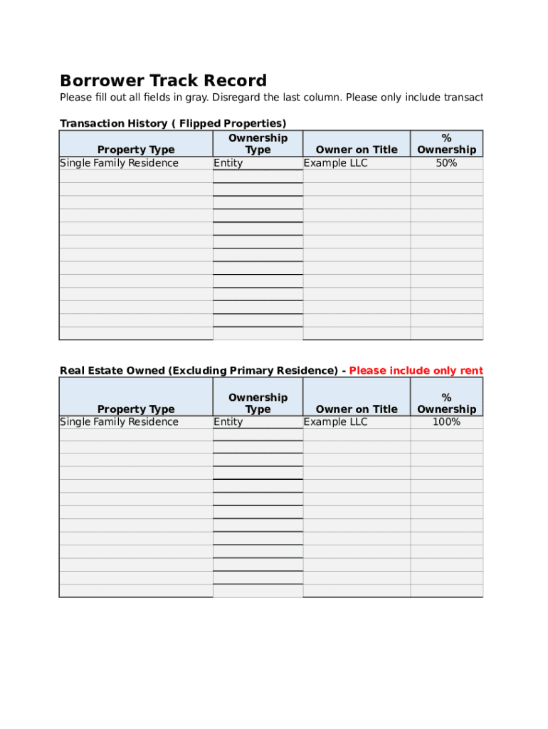 Fillable Online Please fill out all fields in gray Fax Email Print ...