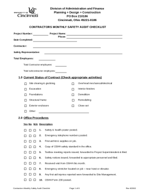 Fillable Online OSHA Form 200 posted Fax Email Print - pdfFiller