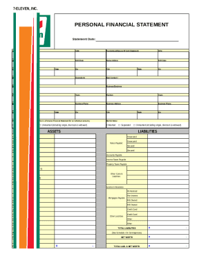 Fillable Online Co-Applicant/Spouse (If Joint Statement) Fax Email ...