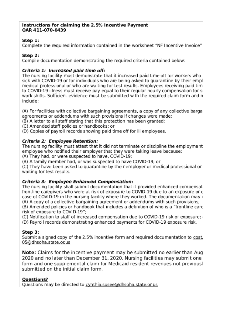 Fillable Online Complete the required information contained in the ...