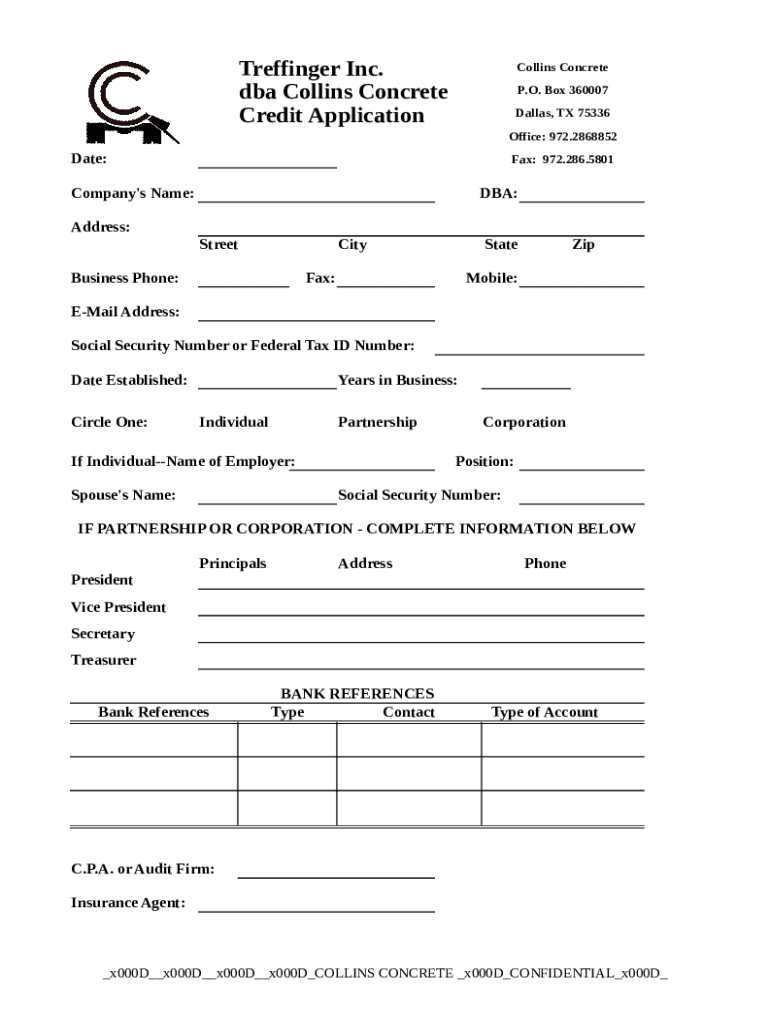 Fillable Online Social Security Number or Federal Tax ID Number: Fax ...