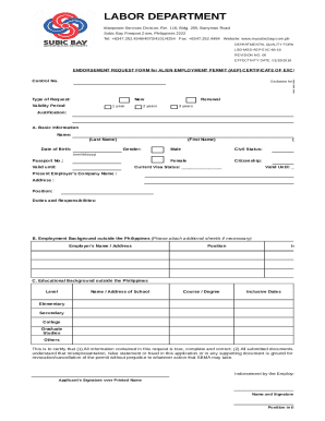 Appendix 6Individual Funding Request (IFR) Application Doc Template | pdfFiller