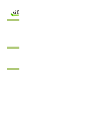 Appendix 6Individual Funding Request (IFR) Application Doc Template | pdfFiller