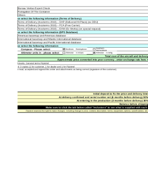 Fillable Online Dealer Order Form Fax Email Print - pdfFiller