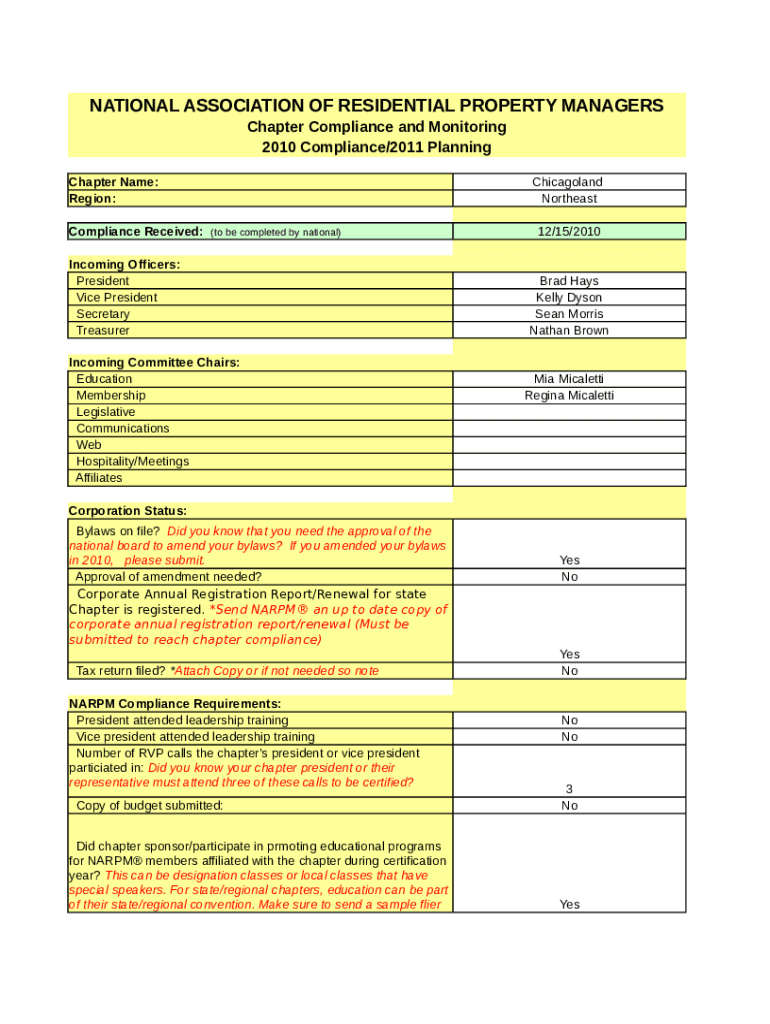 Fillable Online Corporate Annual Registration Report/Renewal for state ...