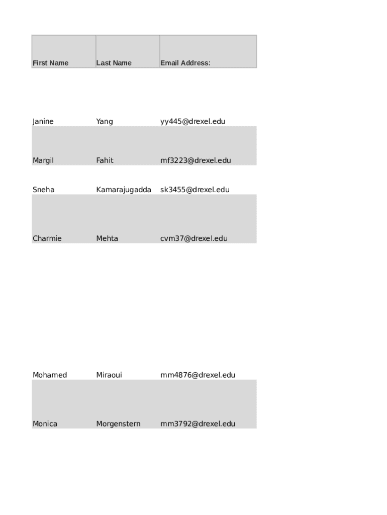 Fillable Online webcampus drexelmed similar to being a 3rd or 4th year on a rotation in the ...