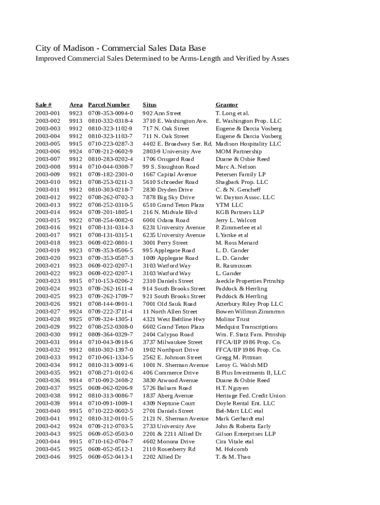 Fillable Online 434 State St Fax Email Print - pdfFiller