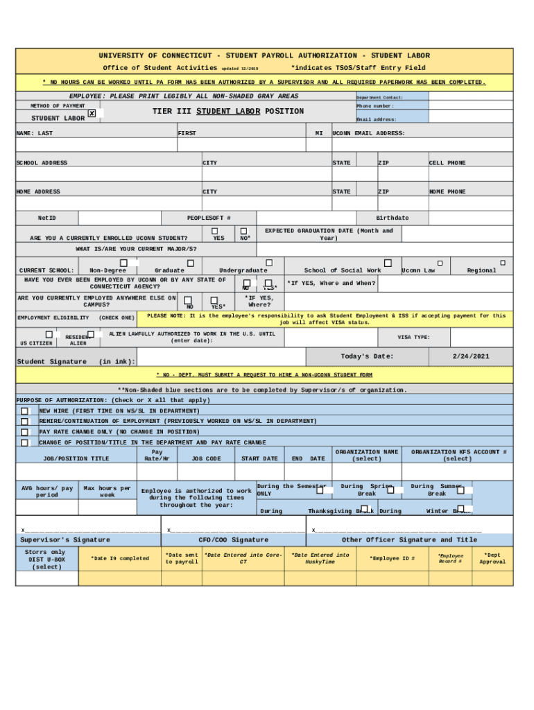 Fillable Online Instructions: Which form to use Fax Email Print - pdfFiller