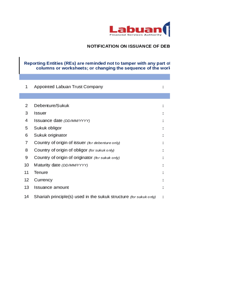 Fillable Online Reporting Entities (REs) are reminded not to tamper ...