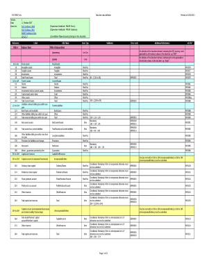Fillable Online RMAR template for SRB firms. SRB reporting Fax Email ...