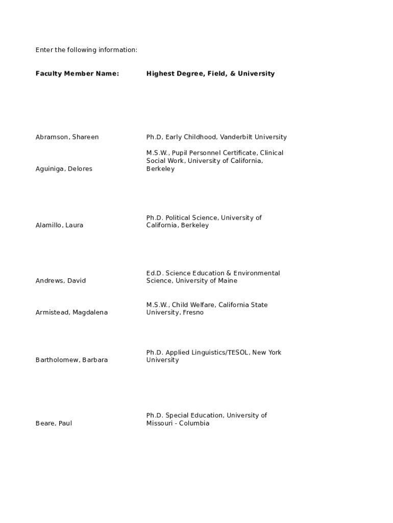 Fillable Online , Pupil Personnel Certificate, Clinical Fax Email Print ...