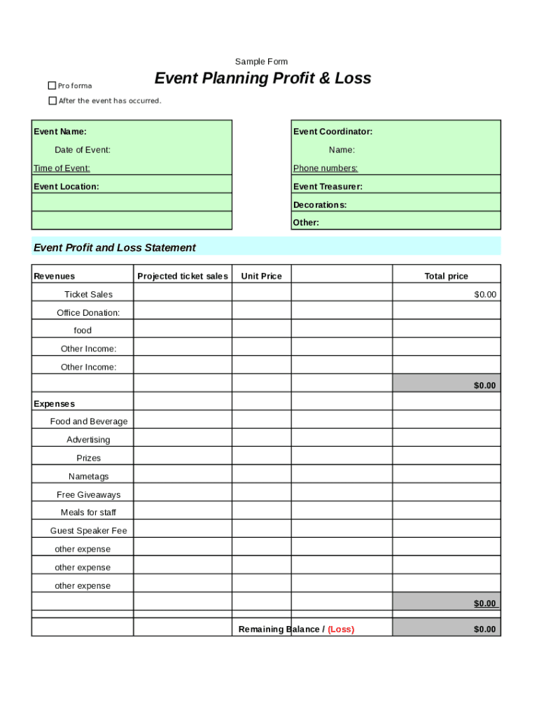 Fillable Online Sample Form Fax Email Print - pdfFiller