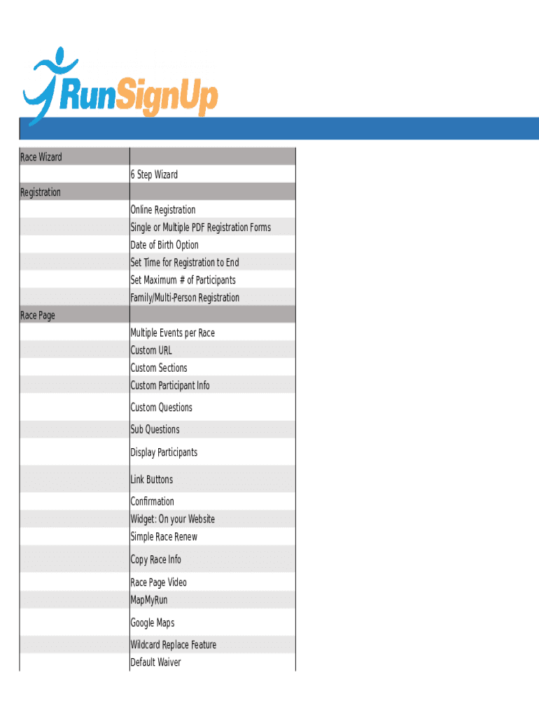 Fillable Online Single or Multiple PDF Registration Forms Fax Email Print - pdfFiller