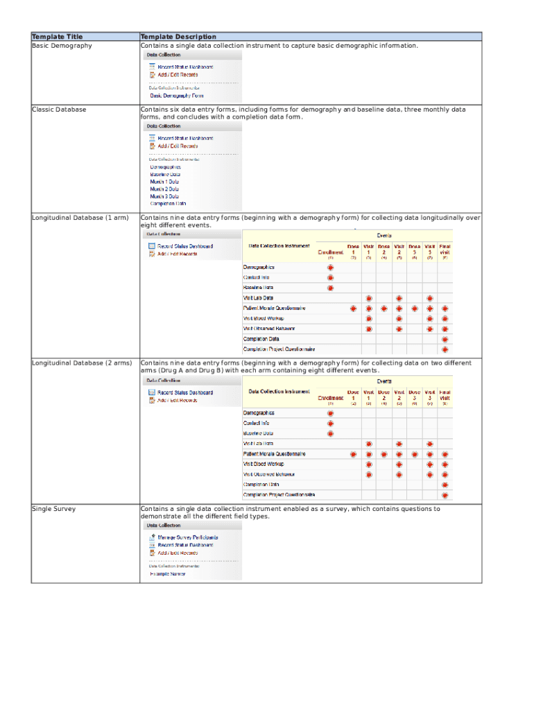 Fillable Online cri uchicago Template Title Fax Email Print - pdfFiller