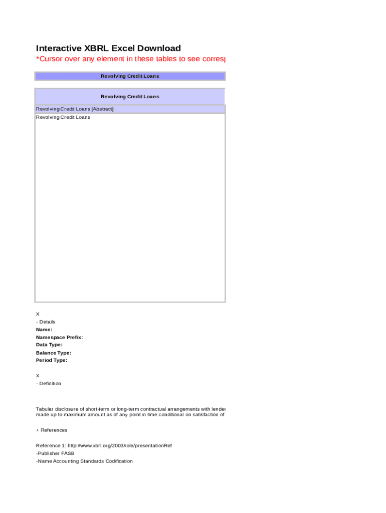 Fillable Online Tabular disclosure of short-term or long-term contractual arrangements with ...