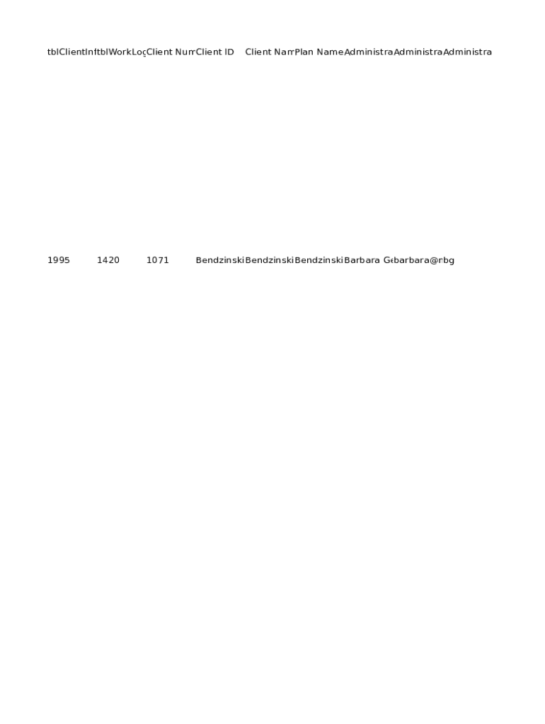 Fillable Online Plan Illustration Census Request Fax Email Print ...