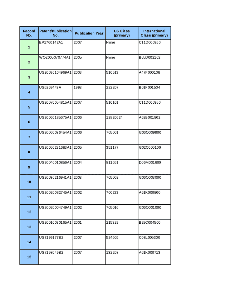 Fillable Online pre-form Fax Email Print - pdfFiller