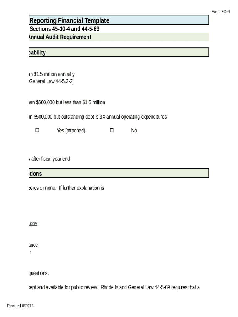 Fillable Online Form FD-4 Fax Email Print - pdfFiller