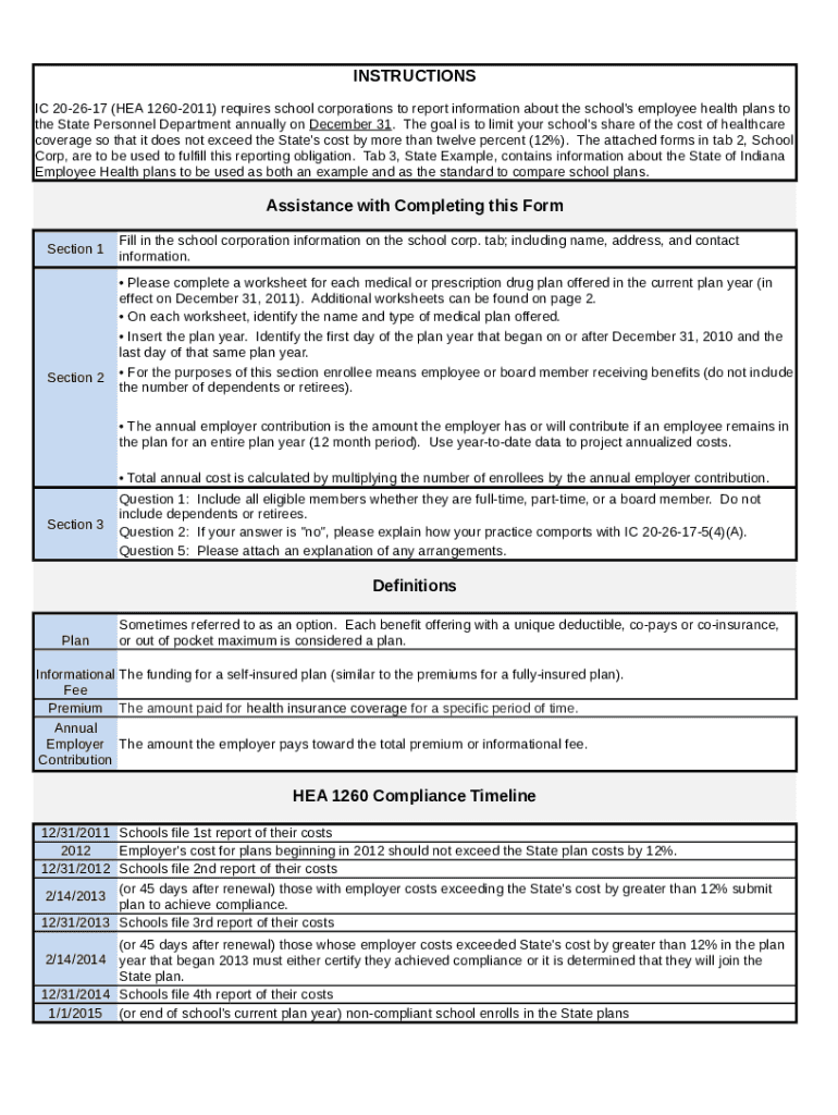 Fillable Online the State Personnel Department annually on December 31 ...